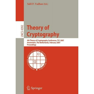Undergraduate Texts in Mathematics Introduction to Cryptography ...