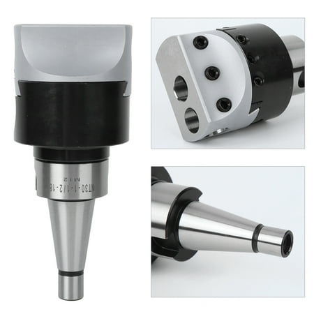 40CR CNC Milling Tools, High Efficiency Boring Head Set, For Machining ...