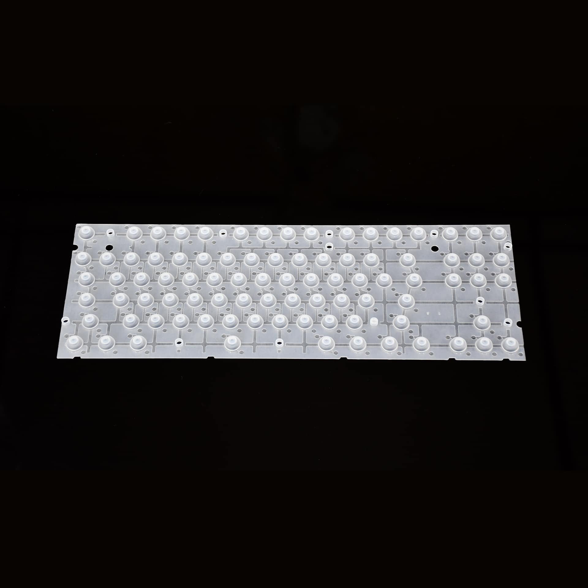 Keyboard Rubber Dome