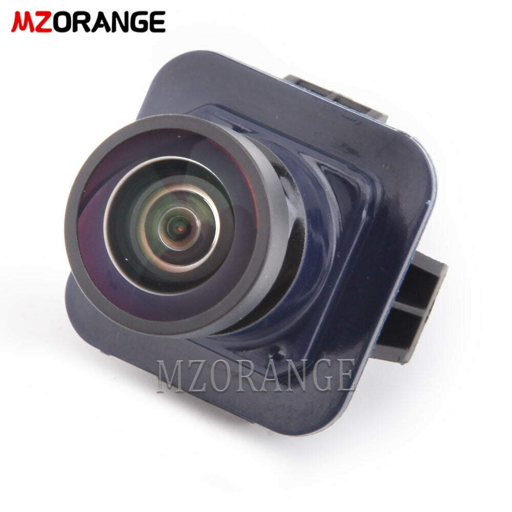 MZORANGE Rear View Parking Backup Reverse Camera for Ford F-150 2012 ...