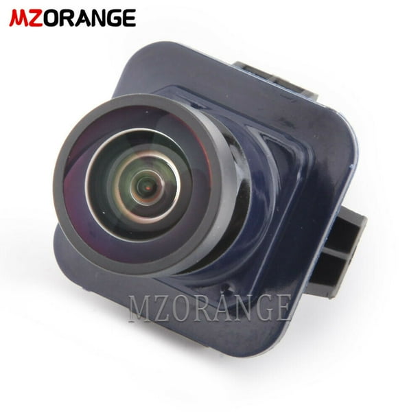 MZORANGE Rear View Parking Backup Reverse Camera for Ford F-150 2012 ...
