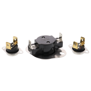 Supco LD155 Thermostat - Walmart.com