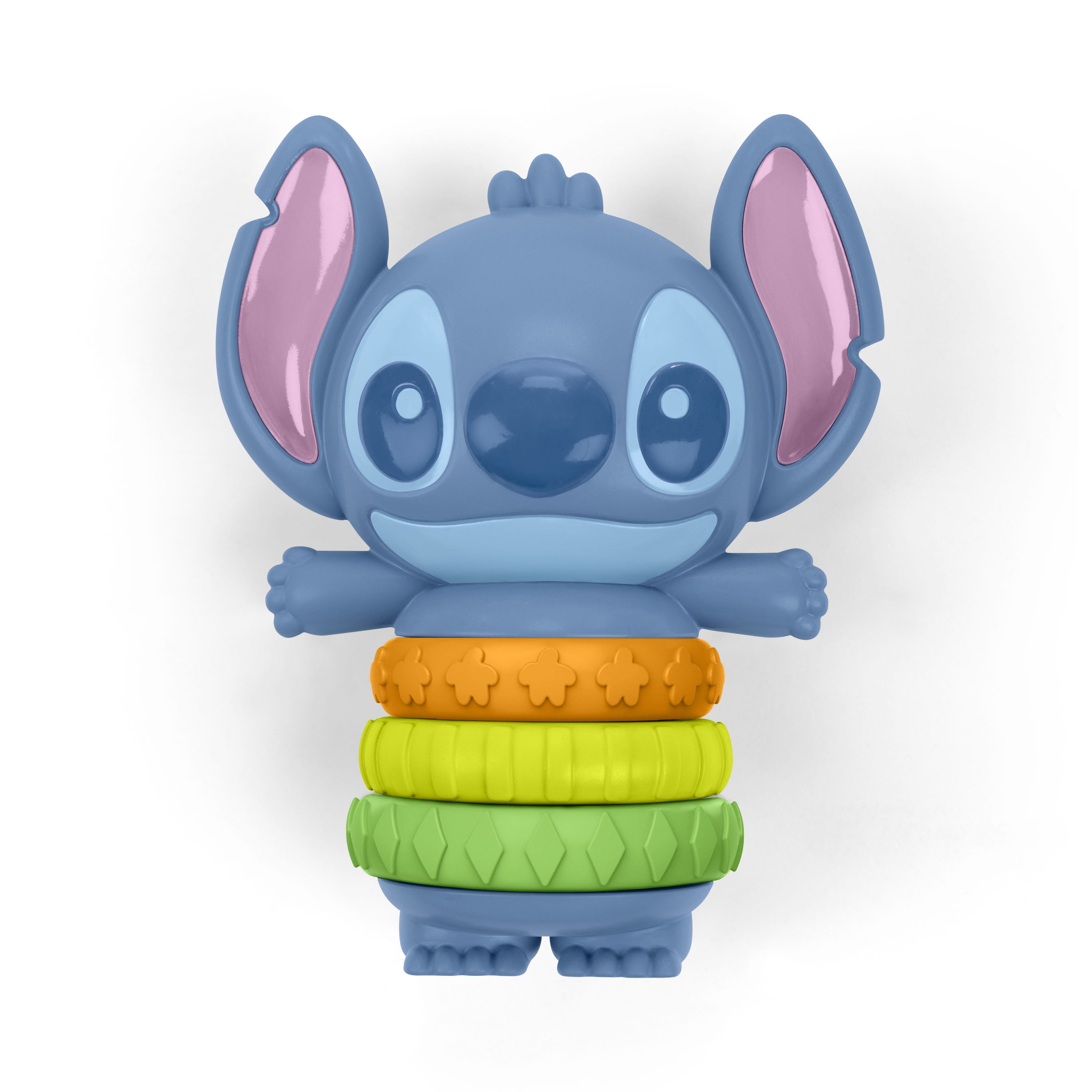 Mordedera Stitch Bright Starts Disney Girable De Stitch Hawaino ...