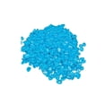 200Pcs Luminous Pebbles Glow In Dark Stones, Glowing Stones Garden for ...