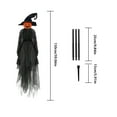 Chic Light Up LED Hat For Adults Kids Festive Headwear For Holiday ...