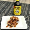 Steen's 100% Pure & Natural Cane Syrup, Slow-Simmered in Open Kettles ...