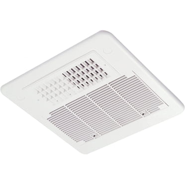 Coleman-Mach 08-0035 ADB Cool Only Ceiling Assembly 8330A733 - Lateral ...