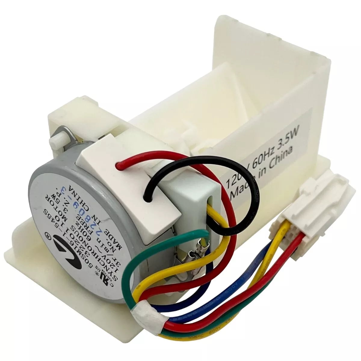 Click here for Replacement Part Refrigerator Air Damper Control A... prices