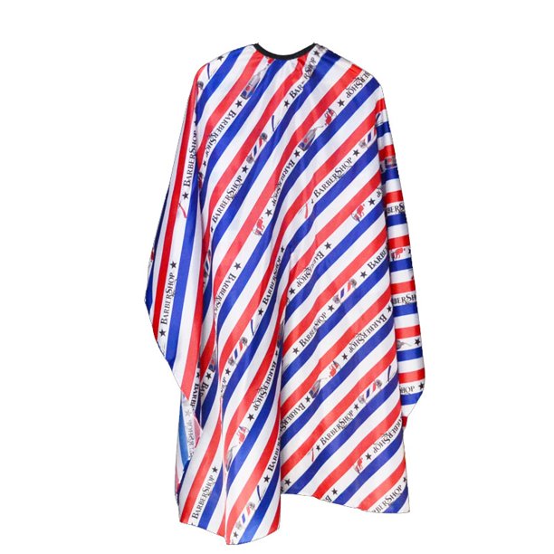 Delantal antiestático para peluquería Tan Jianjun unisex | Bodega Aurrera en línea