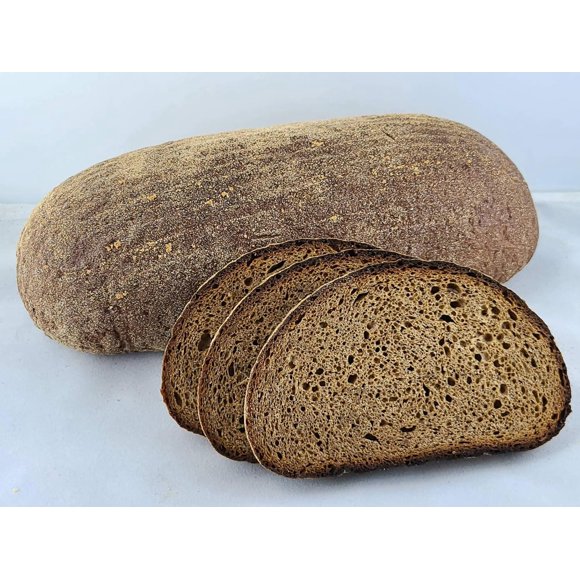 Rye Bread