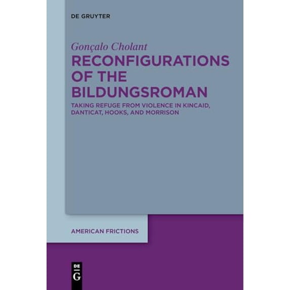 Pre-Owned Reconfigurations of the Bildungsroman: Taking Refuge from ...