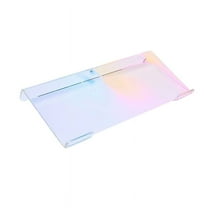 ESC Computer Keyboard and Laptop Stand, 3 Adjustable Ergonomic Angles ...