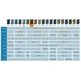 Robelle 12-Year Supreme Round Winter Pool Cover, 15 ft. Pool - Walmart.com