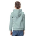 Chipotle Hoodie for Boys Girls, Novelty 3D Print Pullover Hooded for ...