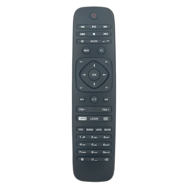 New UC7087T Replaced Remote Control fit for Hampton Bay Ceiling Fan ...