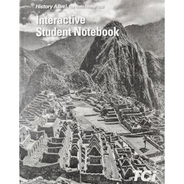 Everything You Need to Ace American History in One Big Fat Notebook ...