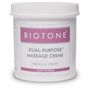 Deep Prep II tissue massage cream, 15 ounce jar - Walmart.com