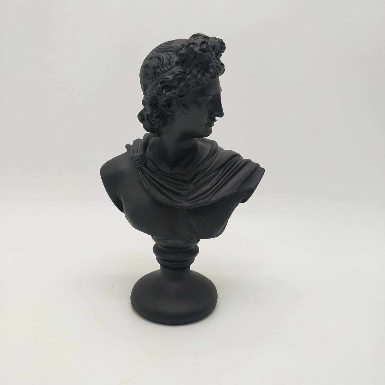 Apollo And Artemis Statues