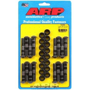 ARP INC. 134-6006 SB CHEVY LS1 HI-PERF INCRACKED ROD - Walmart.com