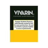 Vivarin Caffeine Alertness Aid Tablets, 40 CT (Pack of 6) - Walmart.com