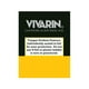 Vivarin Caffeine Alertness Aid Tablets, 40 CT (Pack of 6) - Walmart.com