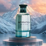 Intimation by Emper. Eau de Parfum for Men and Women 100ml / 3.4 fl oz ...