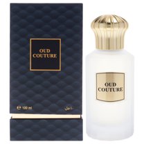 Ahmed Al Maghribi Kaaf , 3.38 oz Extrait De Parfum Spray - Walmart ...