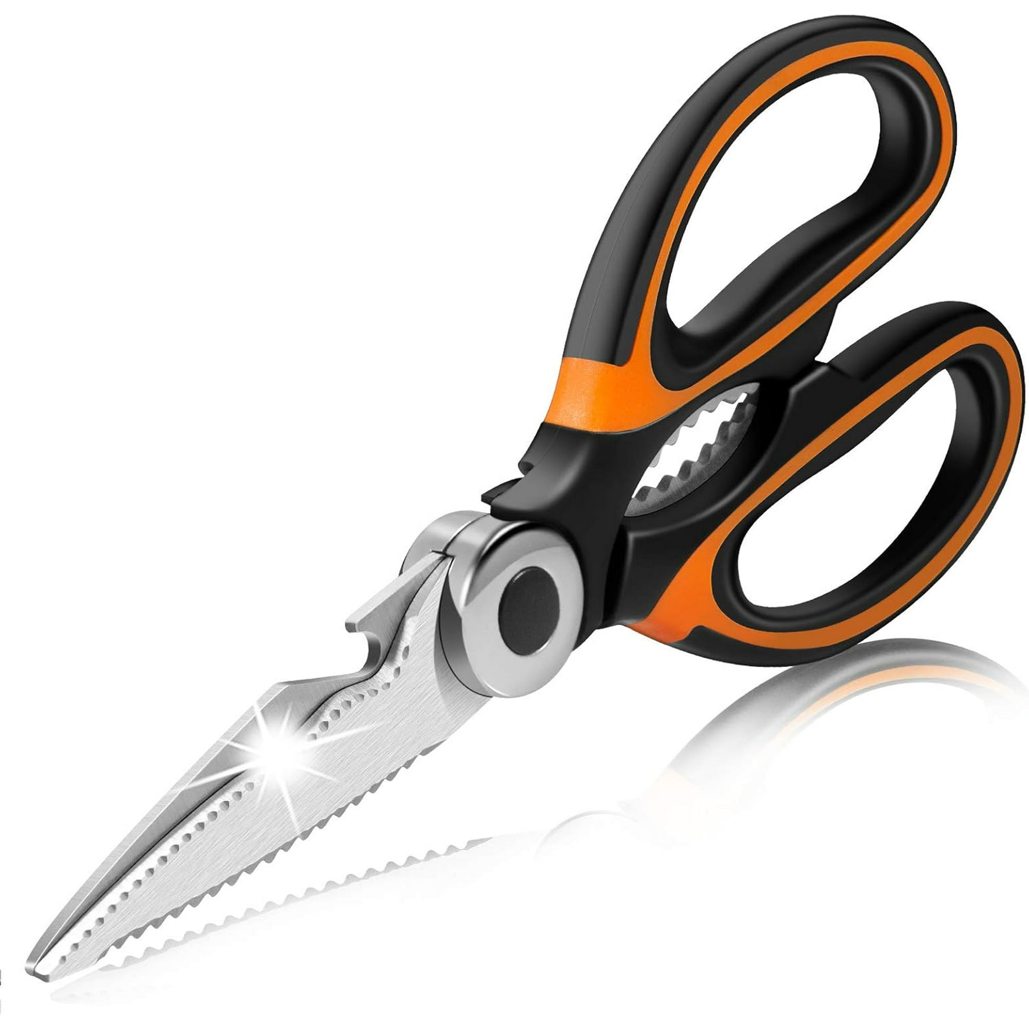 Click here for Dutchman Heavyduty Kitchen Shears  Multipurpose Ut... prices