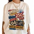 CLOTEX 100 Years Shirt, 250th Birthday Shirt 2026 USA, 250th ...