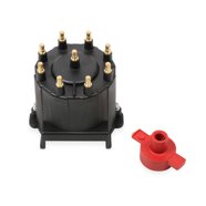 MSD 8442 Distributor Cap and Rotor Kit - Walmart.com