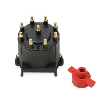 MSD 8416 Distributor Cap and Rotor Kit - Walmart.com