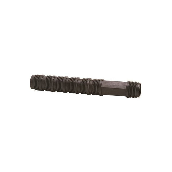 CUT OFF RISER NIPPLE 1/2 IN. X 6 IN. per 114 Each - Walmart.com