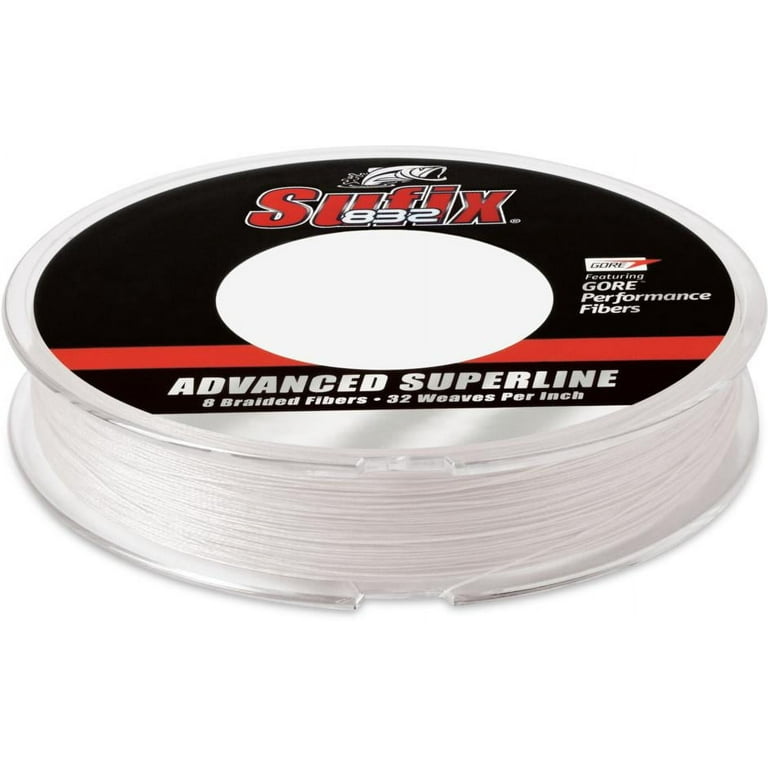 Sufix 50lb braid store