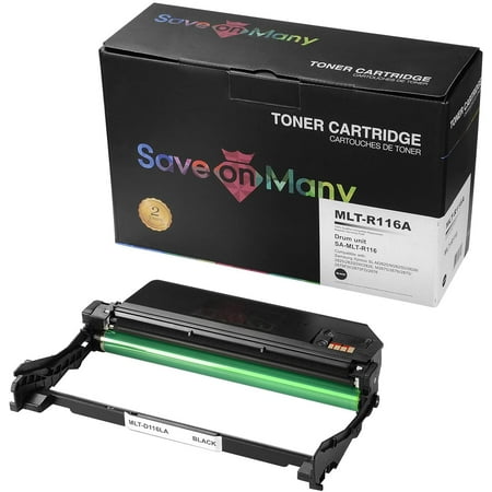 Save on Many Compatible MLT-R116 Laser Drum Unit (Imaging Unit) For ...