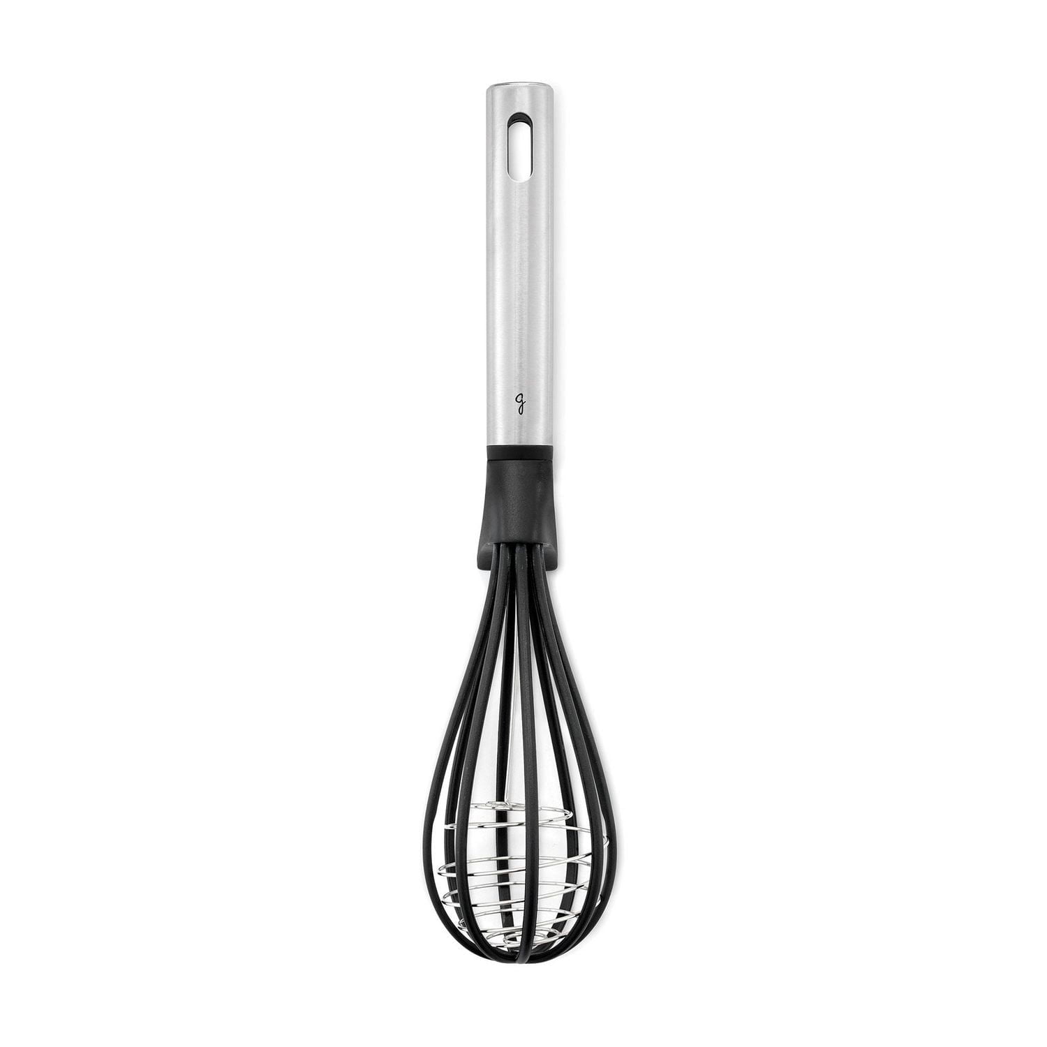 Click here for Starfrit Gourmet Steel Nylon Whisk  High Heat Resi... prices