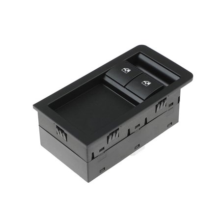 Xinxinyy Car Power Window Push Switch Assembly Assist Lifter Window ...