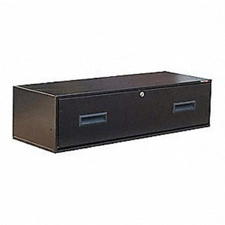 Craftline Large Metal Storage Drawer Cabinet Black | Walmart Canada