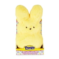 "Peeps Heatable Peeps, Yellow" - Walmart.com