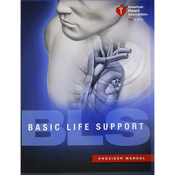 Acls Providers Manual