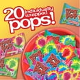 Ring Pop Bulk Lollipop Party Pack - 20 Count Assorted Flavors for ...