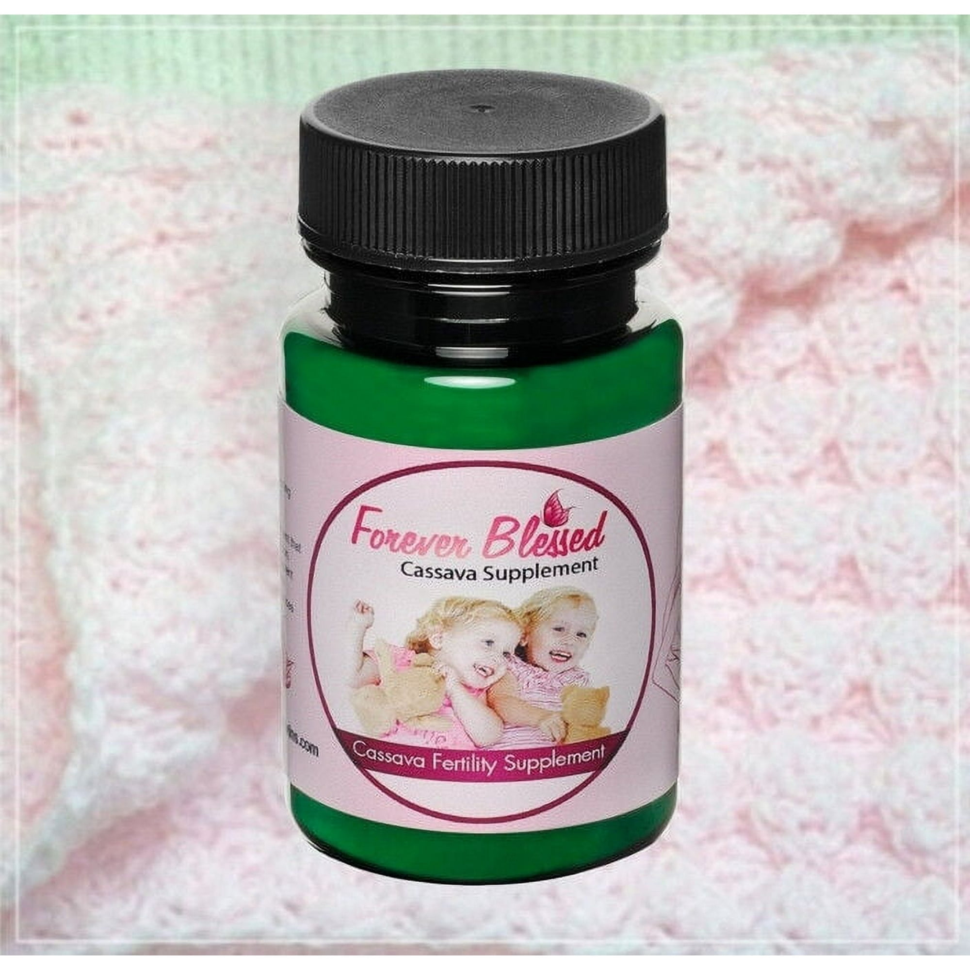 Cassava Root Supplement
