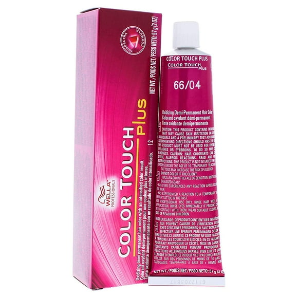 Wella Hair Colour | Walmart.ca