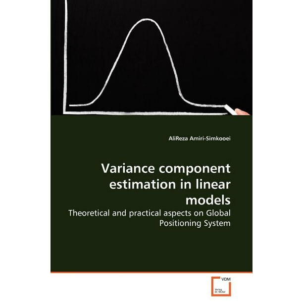 Variance Component Estimation In Linear Models Paperback
