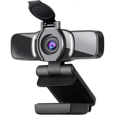VisionTek VTWC40 Premium Autofocus Full HD 1080P 60FPS Webcam ...