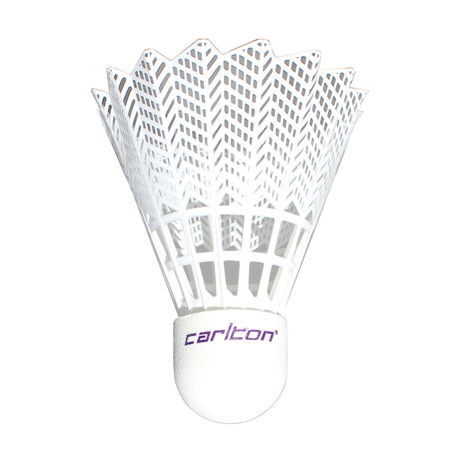 Click here for Carlton Premium Badminton Shuttlecocks - 6 Pack prices