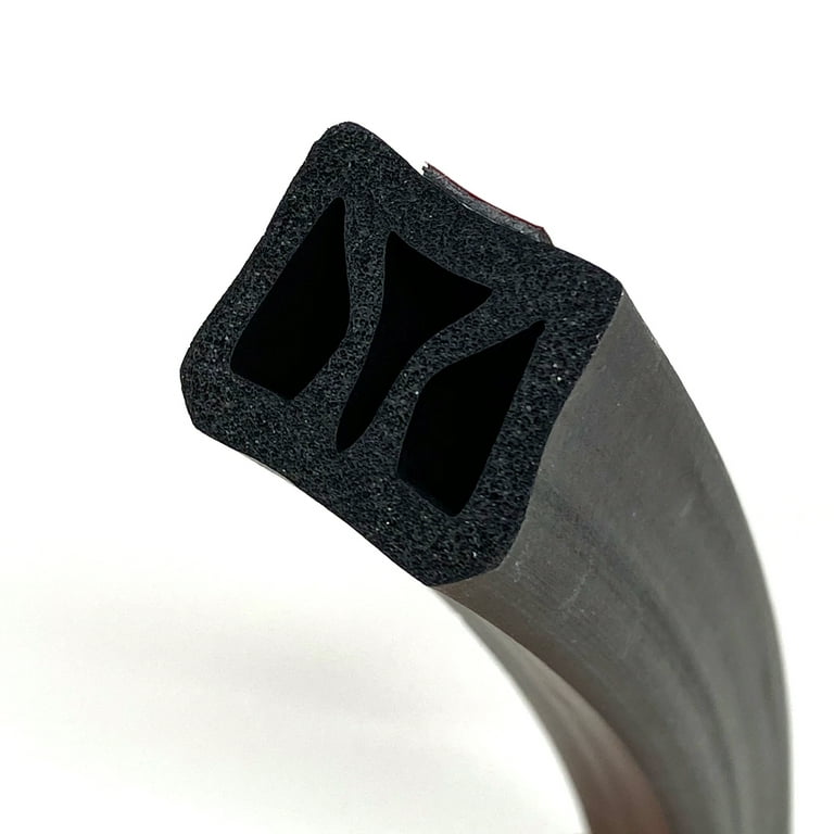 Camper Shell Boot Seal