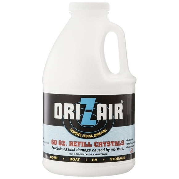 Dri Z Air Dehumidifier
