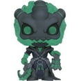 FUNKO POP! GAMES: LEAGUE OF LEGENDS - THRESH - Walmart.com