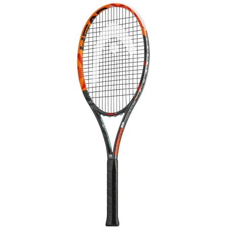 HEAD Graphene XT Radical MP Tennis Racquet - Pre-Strung 27 Inch ...