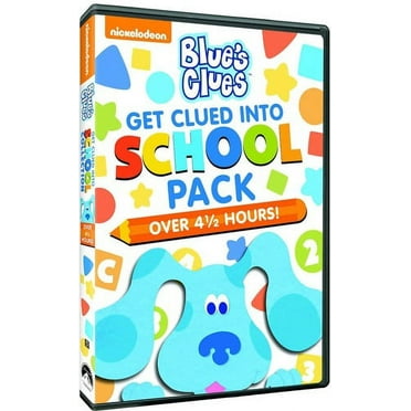 Backyardigans: Big Backyard Adventure (DVD) - Walmart.com